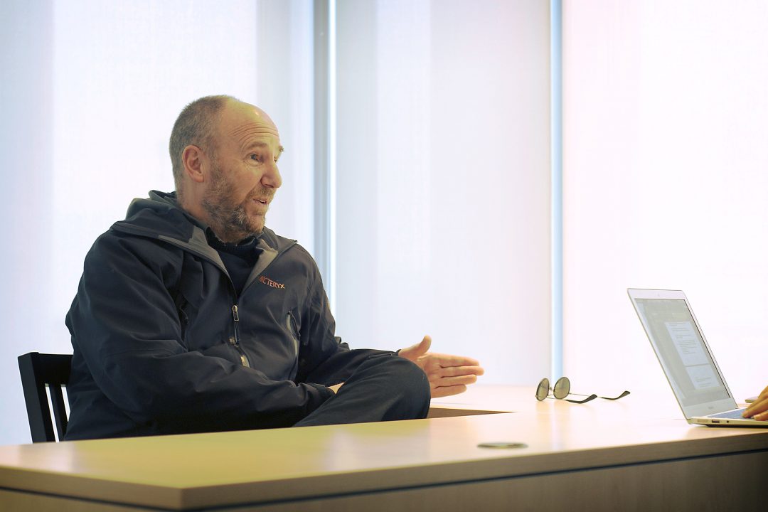 Interviewing Michael Napier on Kings Wharf, Architecture, and Dartmouth ...